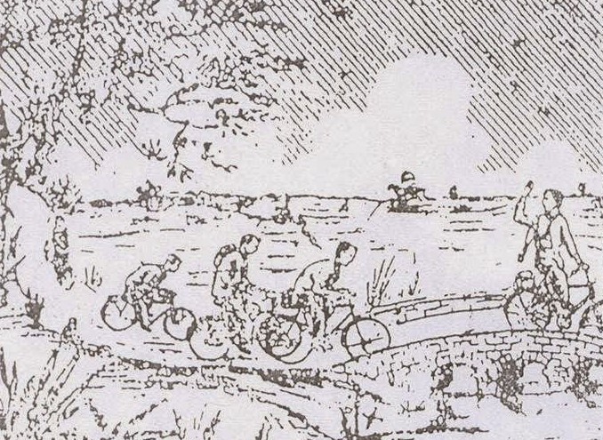 PPDT Practice Set nine